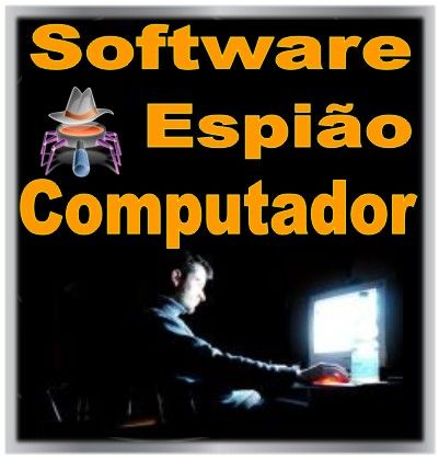 PROGRAMA ESPIÃO PARA COMPUTADOR SOFTWARESPY por R$35,00