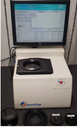 Nir Unity Spectrastar