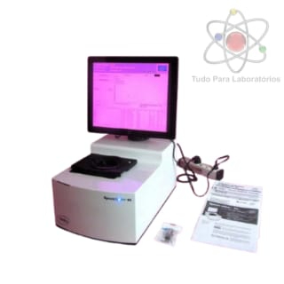 NIR Unity SpectraStar XL