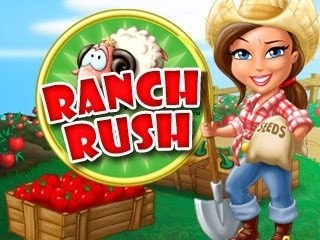 Ranch Rush 1 Pc Completo Frete Grátis Via Email por R$10,00