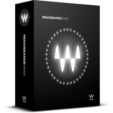 Waves All Plugins Bundle V9 por R$25,00