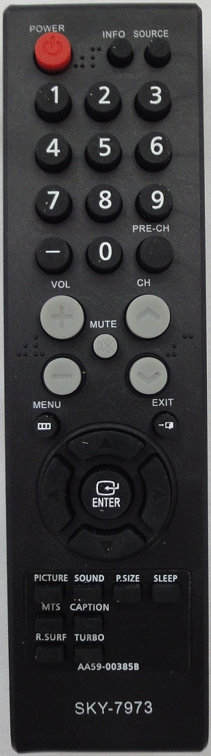 SAMSUNG SKY 7973 / CO 775 / VC A170 / LE 8178