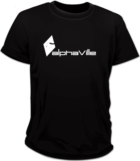 Alphaville - Logo por R$57,00