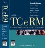 TC E RM UMA ABORDAGEM DO CORPO HUMANO COMPLETO John R Haaga por R$880,00
