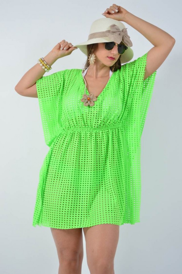 Ref. KA22 - Verde por R$19,80