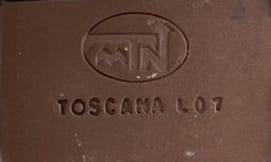 ARGILA TOSCANA C/ CHAMOTE TERRA NOVA 10KG por R$102,00