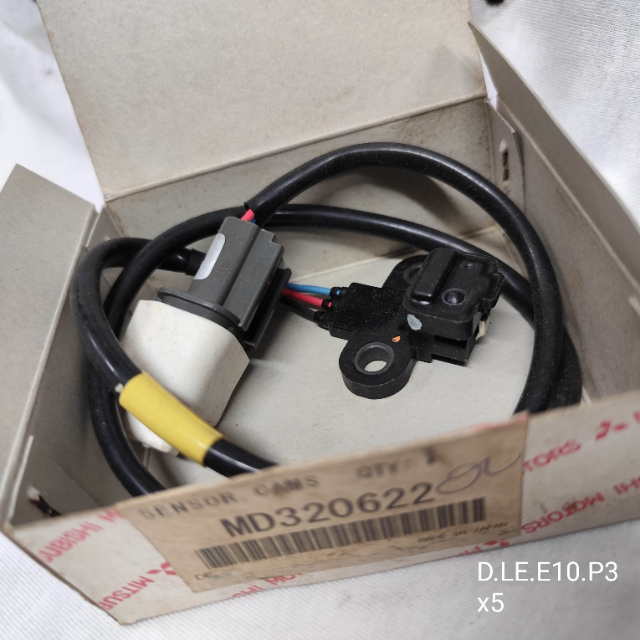 SENSOR DE FASE PAJERO