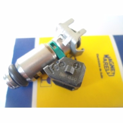 BICO INJETOR FLEX ORIGINAL TR4