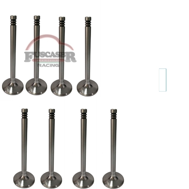 JOGO DE VÁLVULAS INOX 39 mm X 32 mm NACIONAIS por R$1.200,00