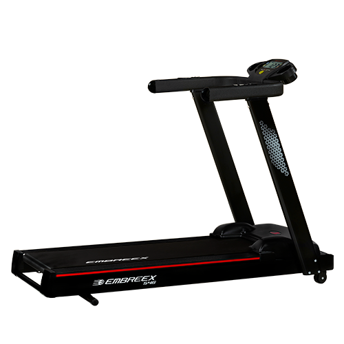 Esteira Embreex modelo 546 220v por R$6.990,00