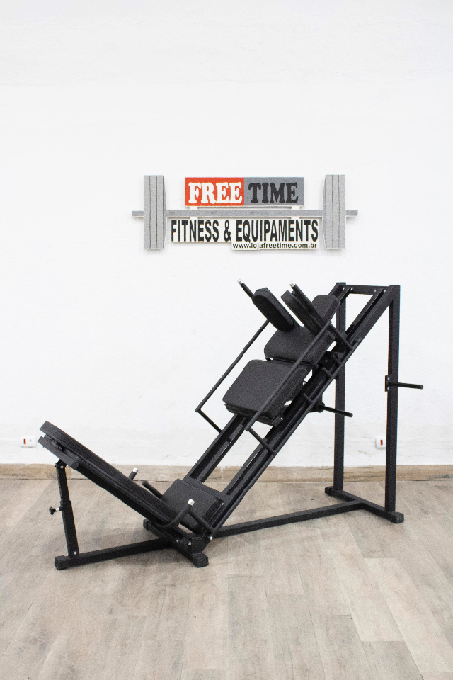 Hack Leg por R$6.490,00