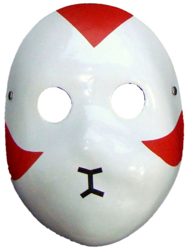 Máscara Urso por R$55,00