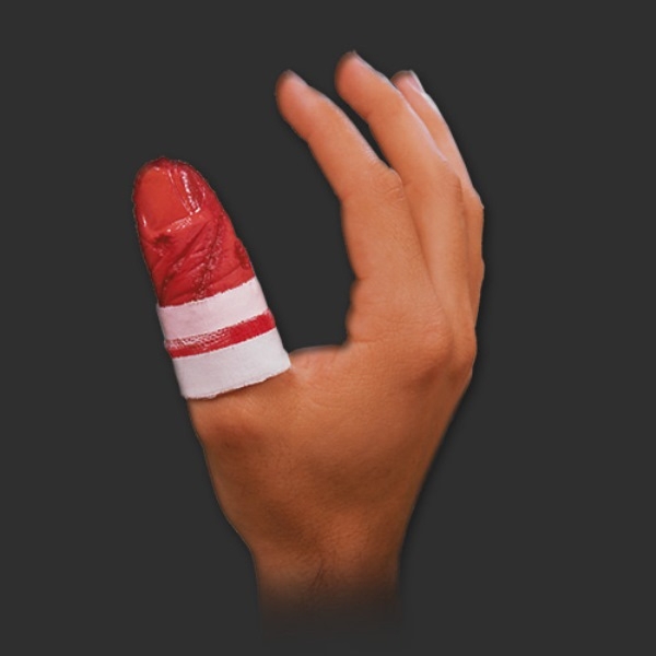 Dedo Machucado por R$14,90