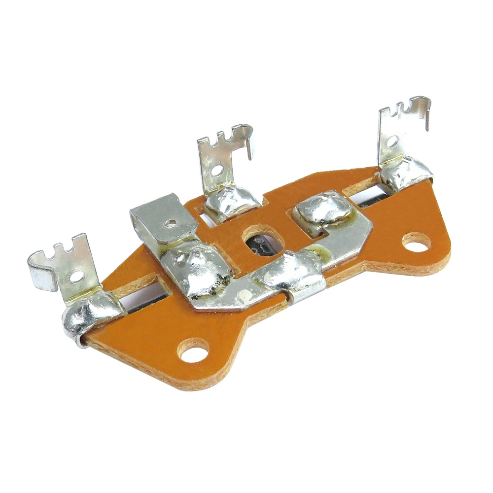 GA1002 TRIODO ALT. BOSCH TDS. 12/24V