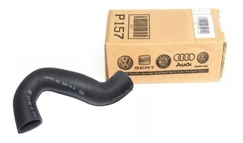 Mangueira Intercooler Amarok Silicone Original 2h0145980a Vw por R$229,00