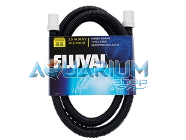 Mangueira Sanfonada Fluval 105/205/106/206 por R$120,00