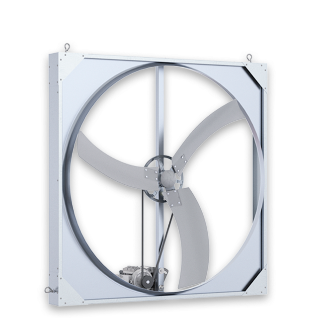 VENTILADOR ECO FAN MX 160