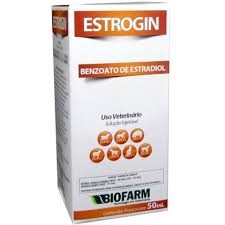 ESTROGIN 50 ML por R$13,14
