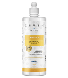 SEVEN SHAMPOO NEUTRO - 1FR X 500ML por R$19,28