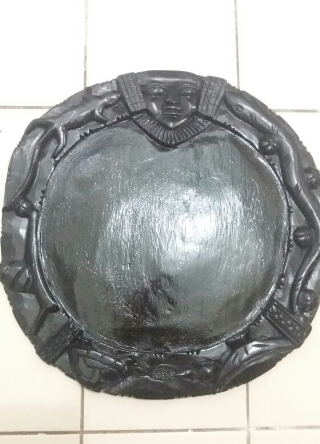 Opon ifa 40x40 2 por R$499,90