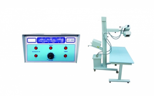 VET 200 e VET 100 DIAGNOSTICO MÓVEL