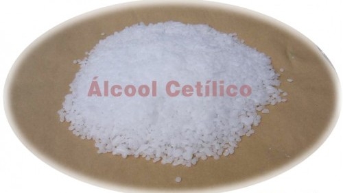 ALCOOL CETILICO 400 GR MP6040 por R$26,00
