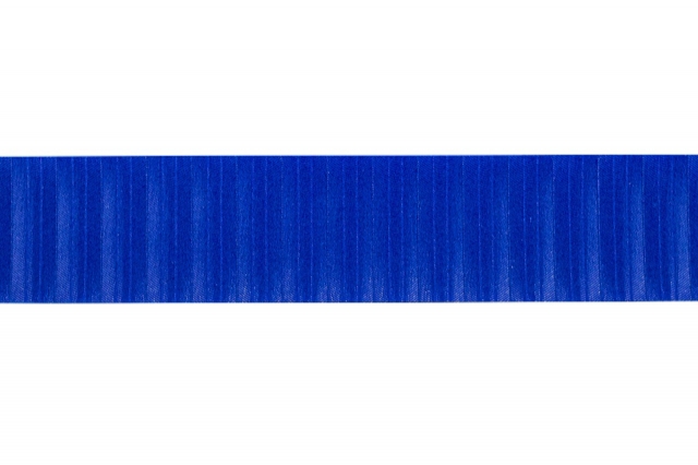 1 Debrum Percalina Riscado Azul 24mm Rolo c/50 metros Cód.1328 por R$159,00