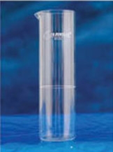 TUBO PARA ENSAIO DE COR CONFORME ASTM D-1500 (CÓD.14219) por R$61,00