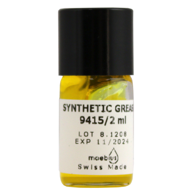 Graxa Suiça Moebius 9415 por R$288,90