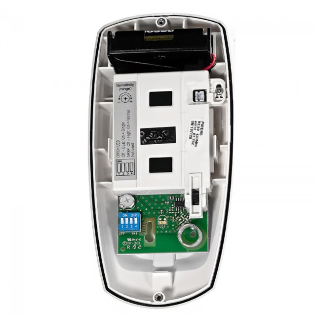 Sensor Paradox Dg85 Com Suporte Sb85