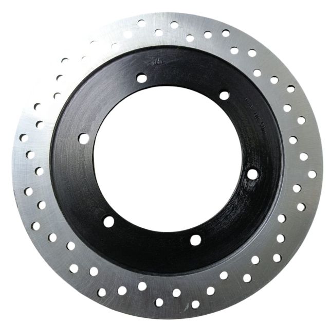 DISCO SHADOW 750 COM ABS DIANTEIRO por R$910,00