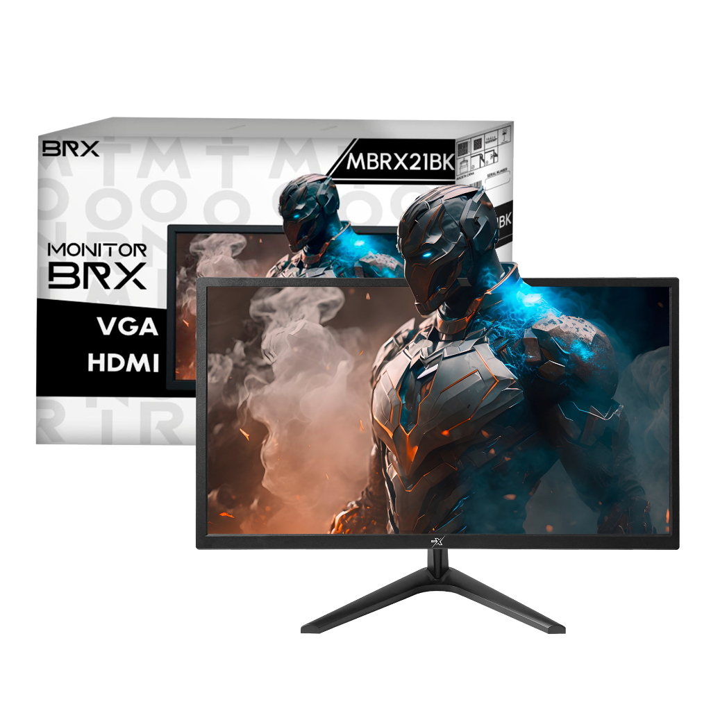 MONITOR BRX 21