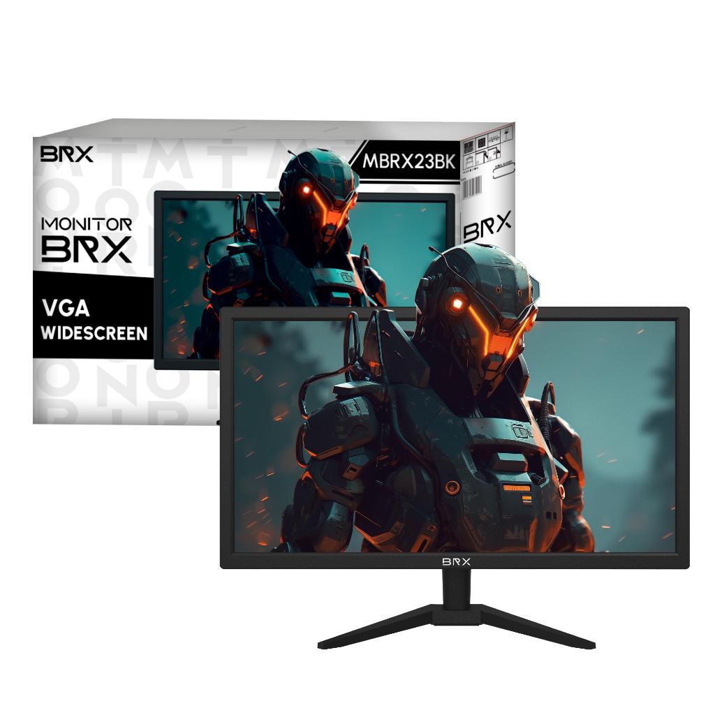 MONITOR BRX 23