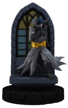 Streets of Gotham #100 Batman (SUPER RARO) por R$66,55
