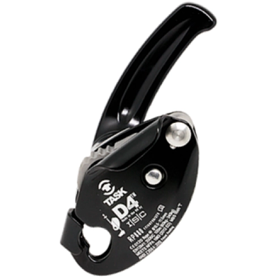 D4 - Descensor Manual com Sistema Antipânico para