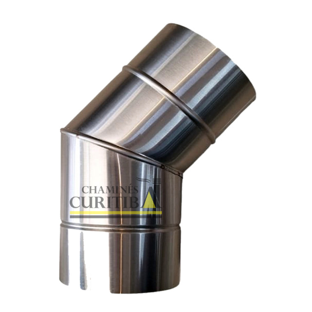 Curva 45 gruas