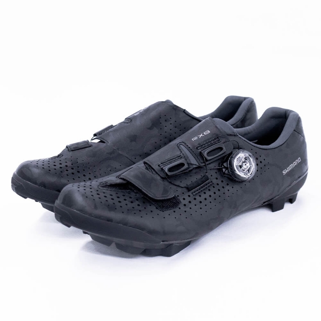Sapatilha Shimano sh-RX800 Gravel por R$1.614,00