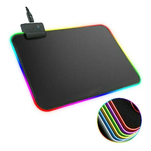 Mouse Pad Super Smooth RS-02 Select R8 por R$80,00