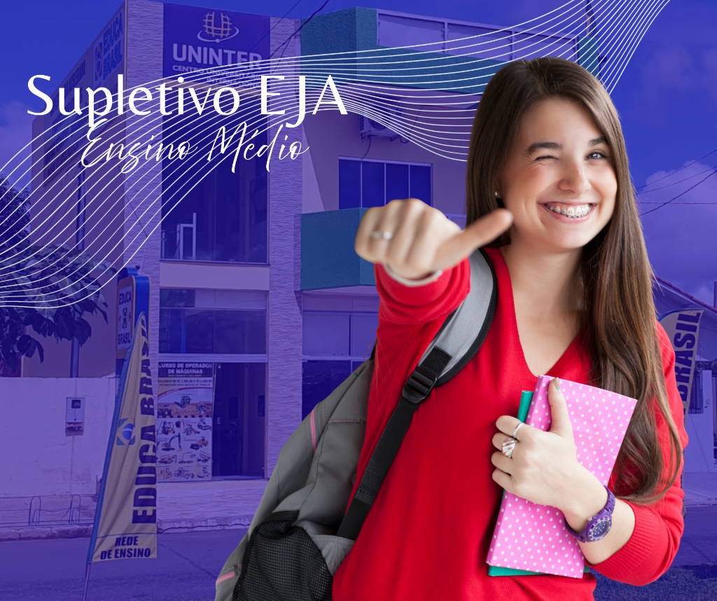 Supletivo EJA