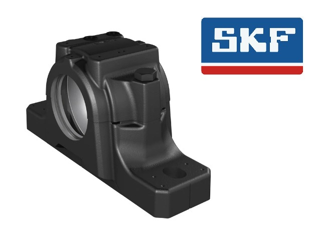Mancal SNL 522-619 SKF