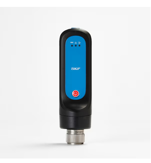 CMDT 391-K-SL CANETA DE VIBRAÇÃO SKF por R$17.650,00