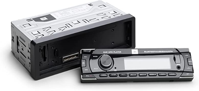 Rádio MP3 Player jbl Celebrity 150 Bluetooth/USB/S